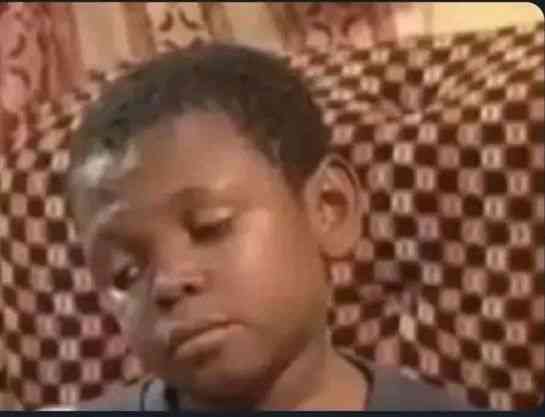 Omo,the grind wan ground me - MirrorLog.com